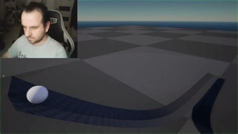 Ue5 Spline Mesh Collision Happiness Youtube