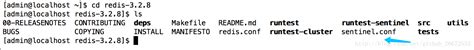 Redis集群 Redis主从配置初步：简单主从切换 哨兵模式 重置主从redis Csdn博客