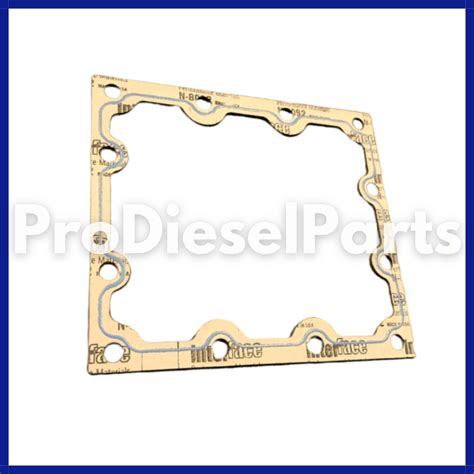 New Intercooler Detroit Diesel Engine 6 71 Turbo Prodieselparts