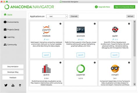 Descargar E Instalar Anaconda Python Para Windows