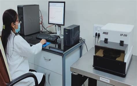 Sensor Devices And Metrology Npl