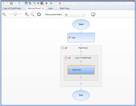 Examples Of Actions In Uft Uft Qtp Training Tutorial 7 Software Testing Class