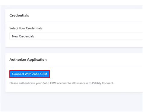 How To Add Zoho Crm Contact From New Woocommerce Customer