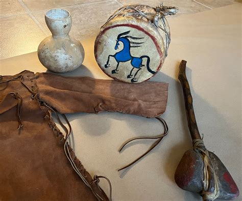 Nj Indigenous Peoples Art Artifacts Featured In Atlantic City