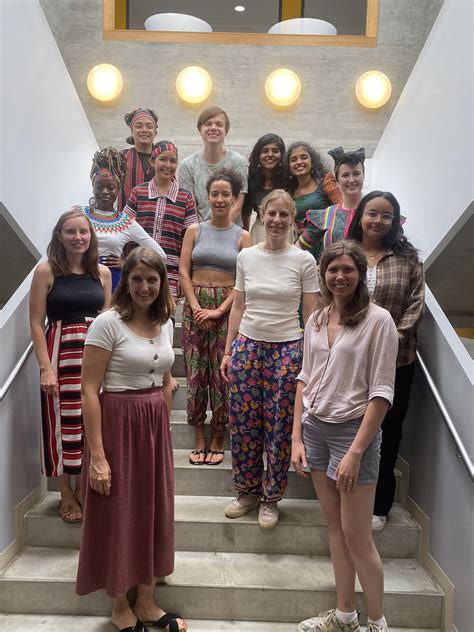 BSU Delegates Attended The Closing Ceremony Of The TIIPP Annual Assembly 2024 BSU