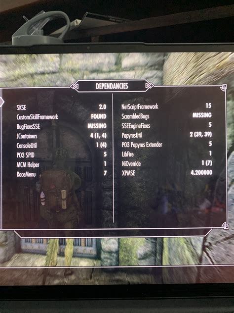 Devourment Refactor Page 121 Downloads Skyrim Special Edition Adult Mods Loverslab