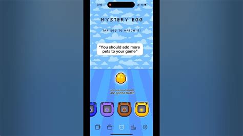 Indie devlog | adding pets and evolution to my game! - YouTube