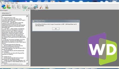 Jungo Windriver 1421 Free Download Filecr