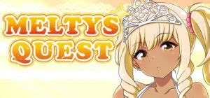 Meltys Quest Monsters Guide Magic Game World