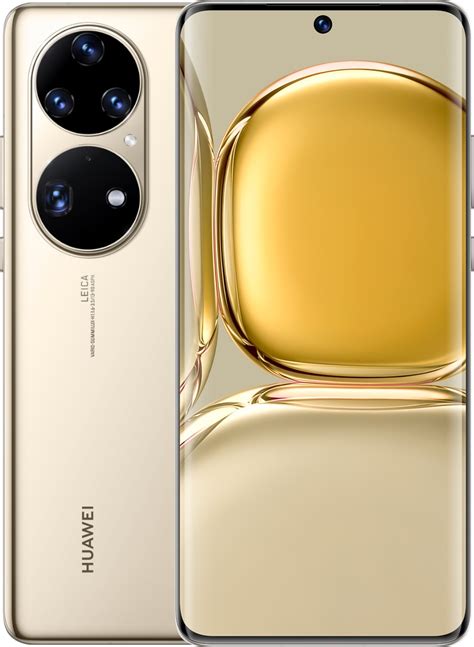 Телефон Хуавей P50 Pro – Telegraph