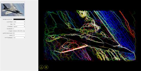 10 Best Generative Art Tools To Use For Digital Or Nft Artworks