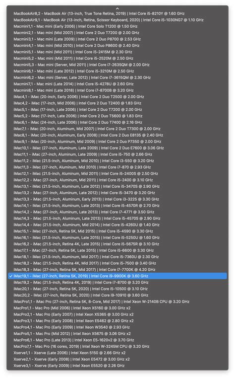 GitHub Coool ASRock Z Phantom ITX OpenCore Hackintosh Monterey Asrock Z Phantom Gaming