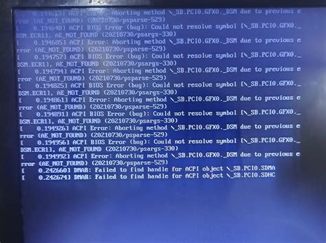 I Get This Screen On My Dual Boot Setup How To Get Rid Of It Rlinuxmint
