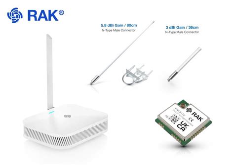 Rakwireless On Linkedin Iot