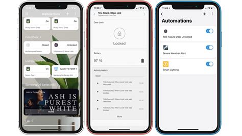 7 Best Automation Systems To Turn Your House Into A Smart Home Digitized House Reviews