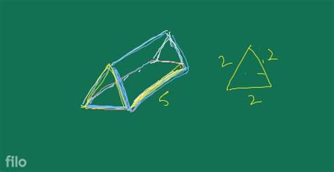 I Draw A Net Of A Cuboid With Dimensions Cm Cm Cm Draw The N