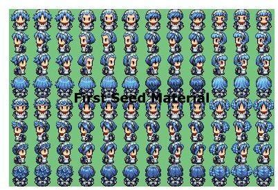 RPG Maker VX Custom Characters Altered Gamer RPG Maker VX Custom Characters Altered Gamer