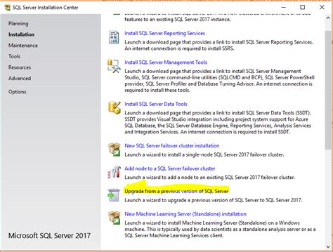 Getting Started With R In Sql Server 2017 Sqlservercentral