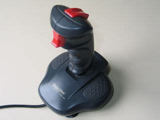 Joystick Quickshot Python1 RELEC