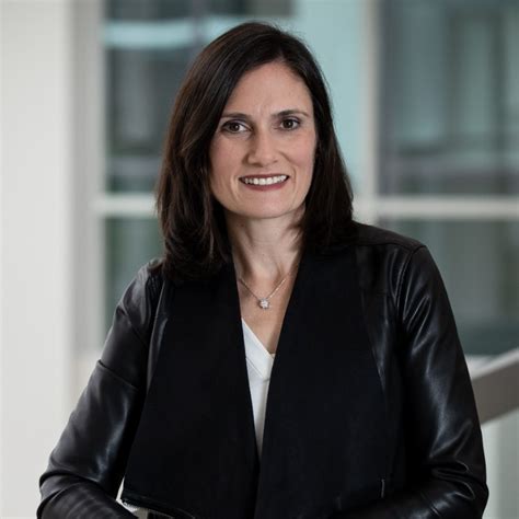 Jennifer Albano Head Of Global Issues Management Corporate Affairs