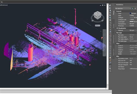 Opening And Exporting Point Pts File Autodesk Community