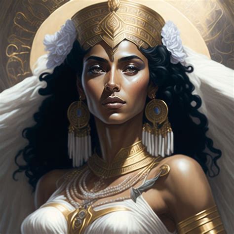 Cleopatra Goddess Of Love Goddess Cleopatra