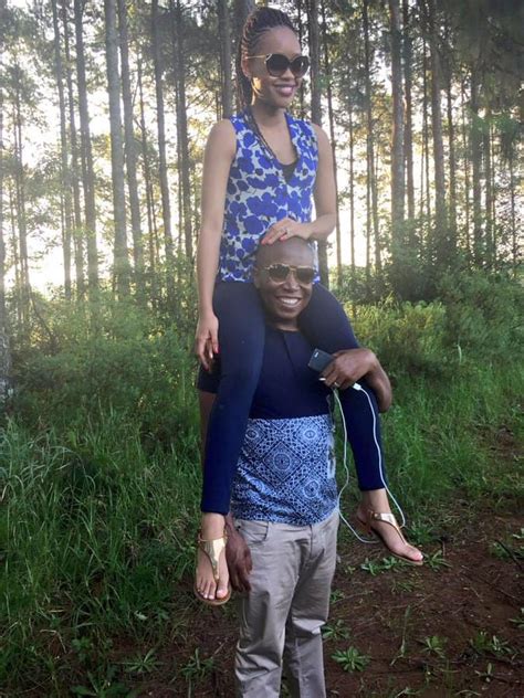 In Pics Why Malemas Partner Mantoa Is One Of The Best Dressed Wives In Sa Politics The Citizen