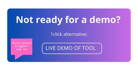 Stig Salling On Linkedin Need More Educated Leads Insert A Popup On Your