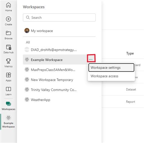 Power BI How To Remove Items In The Service Welcome To EPM Strategy