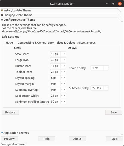 Icons Dont Scale On Hidpi Screens · Issue 316 · Tsujankvantum · Github
