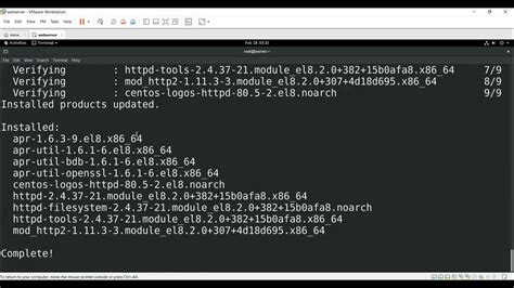 Red Hat Selinux Part 2 Youtube