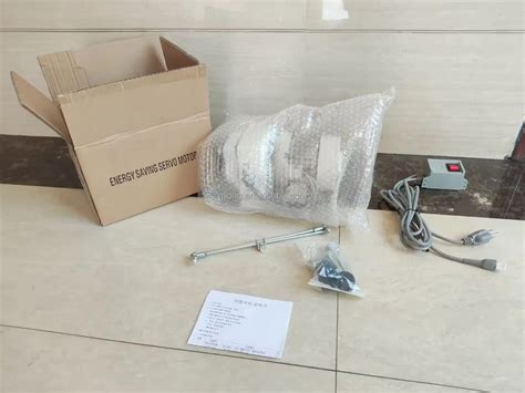 Industrial Sewing Machine Motor Servo Motor 400w 550w 750w With Drive For Sewing Machine Buy