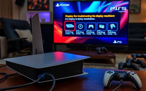 Display Issues How To Fix Your PS Not Connecting To TV