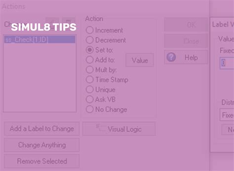 Simul8 Tip Tile Simul8 Blog