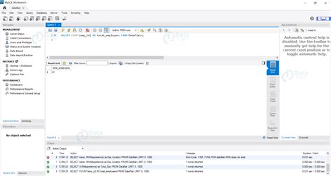 Sql Server Functions With Syntax And Examples Dataflair