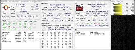 Amd Radeon Rx 7900 Gre Oem 台式机显卡评测： 在 Memory Pc 系统中测试 Gpu 性能 Notebookcheck