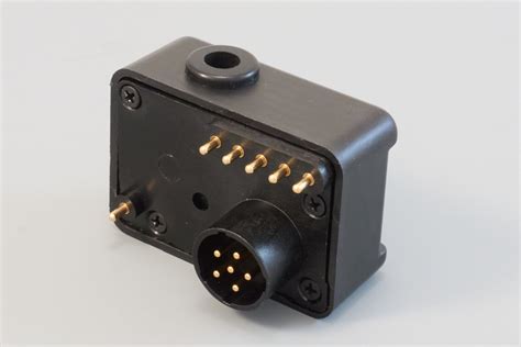 SupplyNet BB 2590 SMBUS Battery Connector Kit No Strap