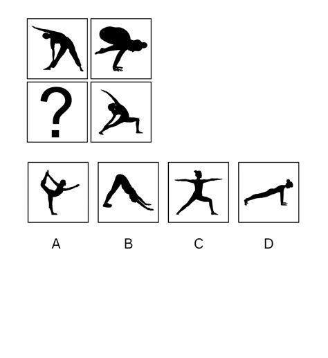 Ravens Progressive Matrices Sample 1 How 2 Become