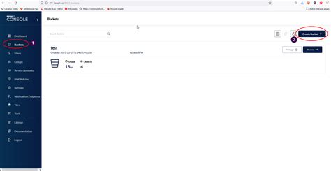 [tutorial] access hpc files from an s3 gateway hpc technical hpc