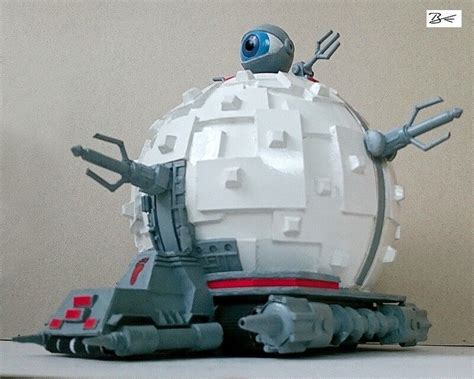 Tmnt Technodrome Toy
