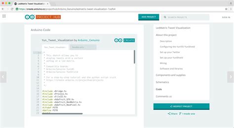 Arduino Create Arduino Po Slovensky