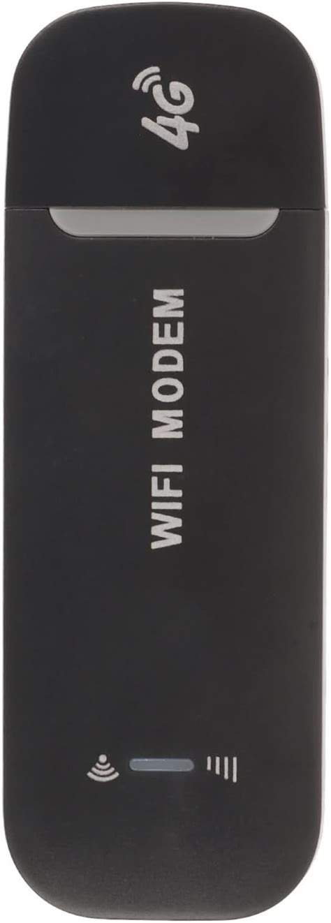 G Wifi Modem Usb Mobile Broadband Dongle Connect Up To Devices G Lte Mobile Wifi Hotspot