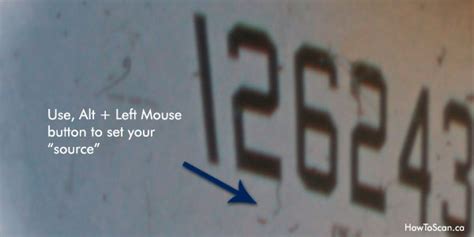 How To Use Photoshop And Fix Negative Scan Grain Dust And Scratches