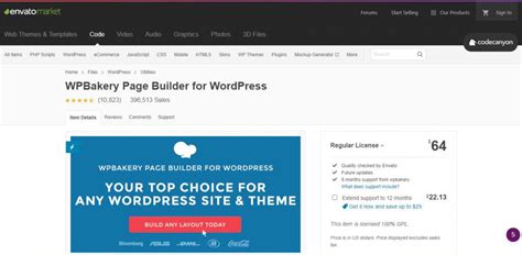 Getting Started With Wpbakery Wordpress Page Builder Plugin