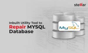 Best Ways To Repair Innodb Table Corruption In Mysql Database