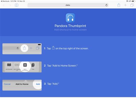 You Should Be Using Ioss Powerful New Shortcuts And Heres How