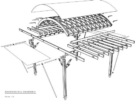 Assembly Of The Modular Unit Download Scientific Diagram