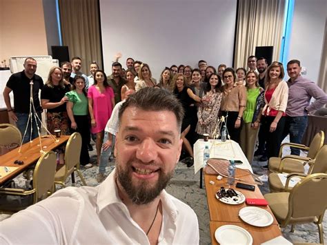Diana Dinu On Linkedin It Was An Amazing Day Alex Thank You