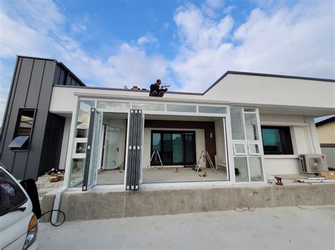 이지앤썬룸 Ezsunroom