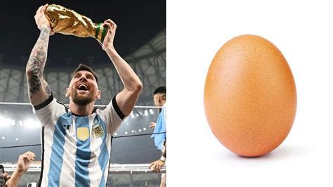 lionel messi is taking on a new record after his world cup win and his